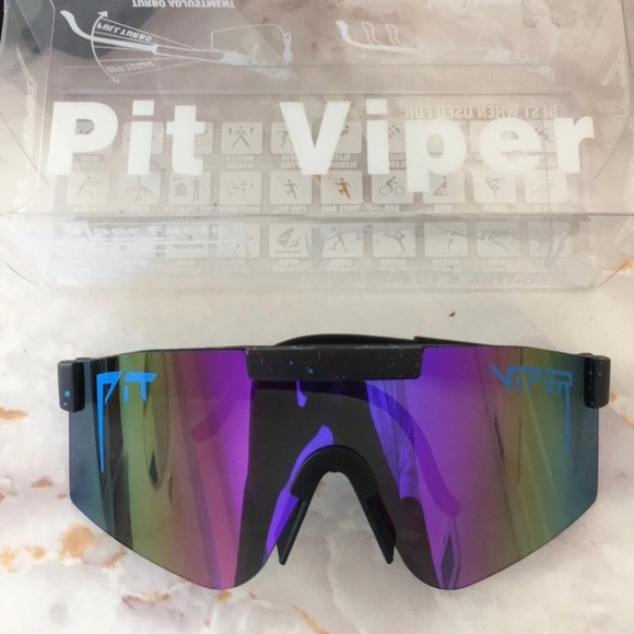 Pit Viper | Accessories | Pit Viper | Poshmark